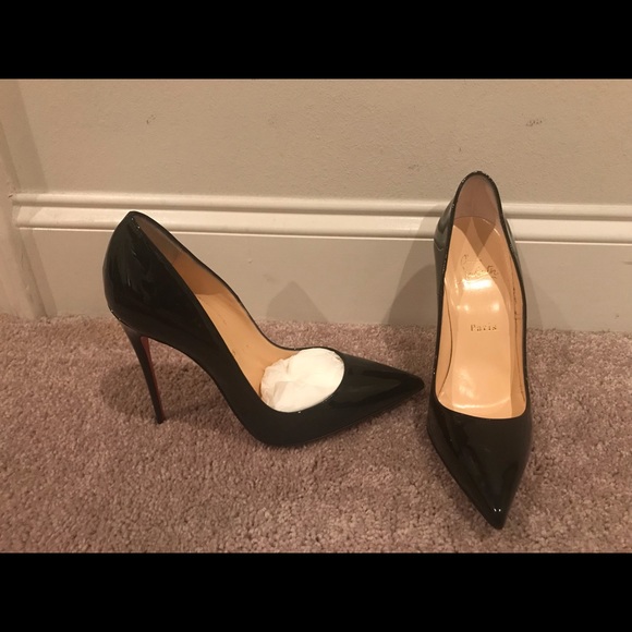 Shoes | Christian Louboutin | Poshmark